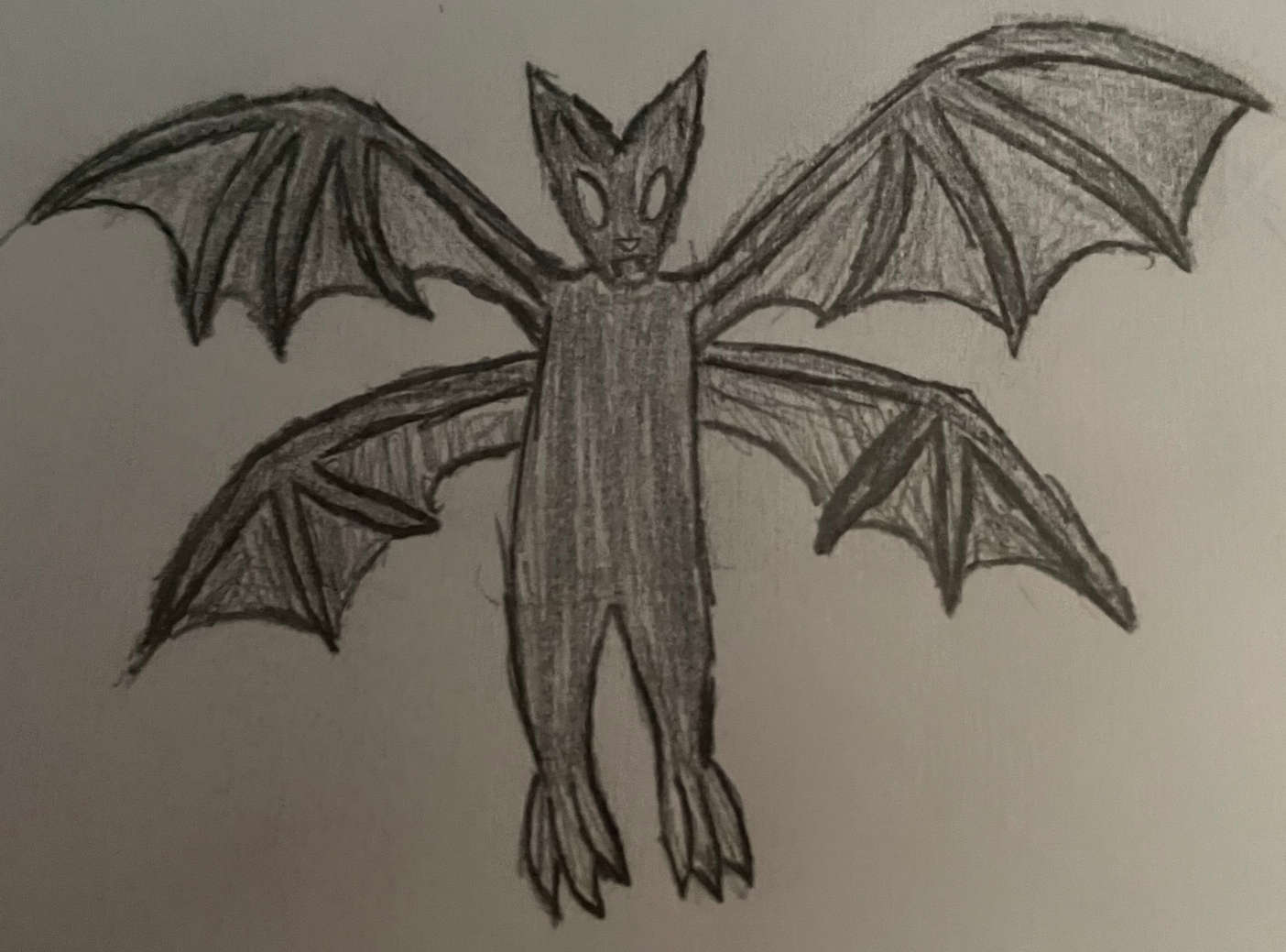 Impulse Eldritch Bat Form Memes - Imgflip