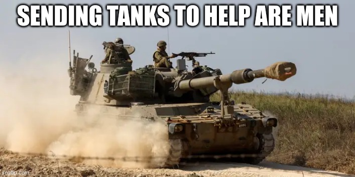 tanks - Imgflip