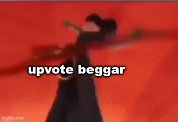 upvote beggar ruins imgflip part5 - Imgflip