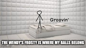 Groovin' - Imgflip