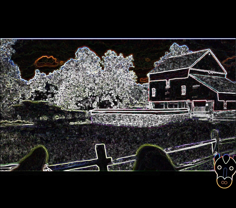 barn clipart Blank Template - Imgflip