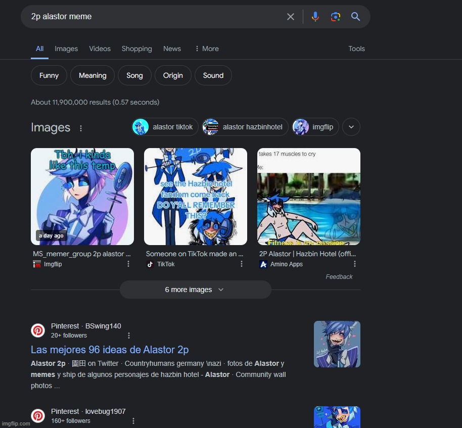 Guess who is on google now...? - Imgflip