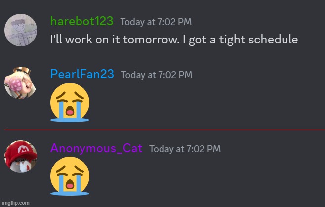 these fuckers really want the venussy - Imgflip