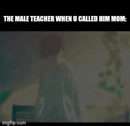 anime boy turns into anime girl - Imgflip