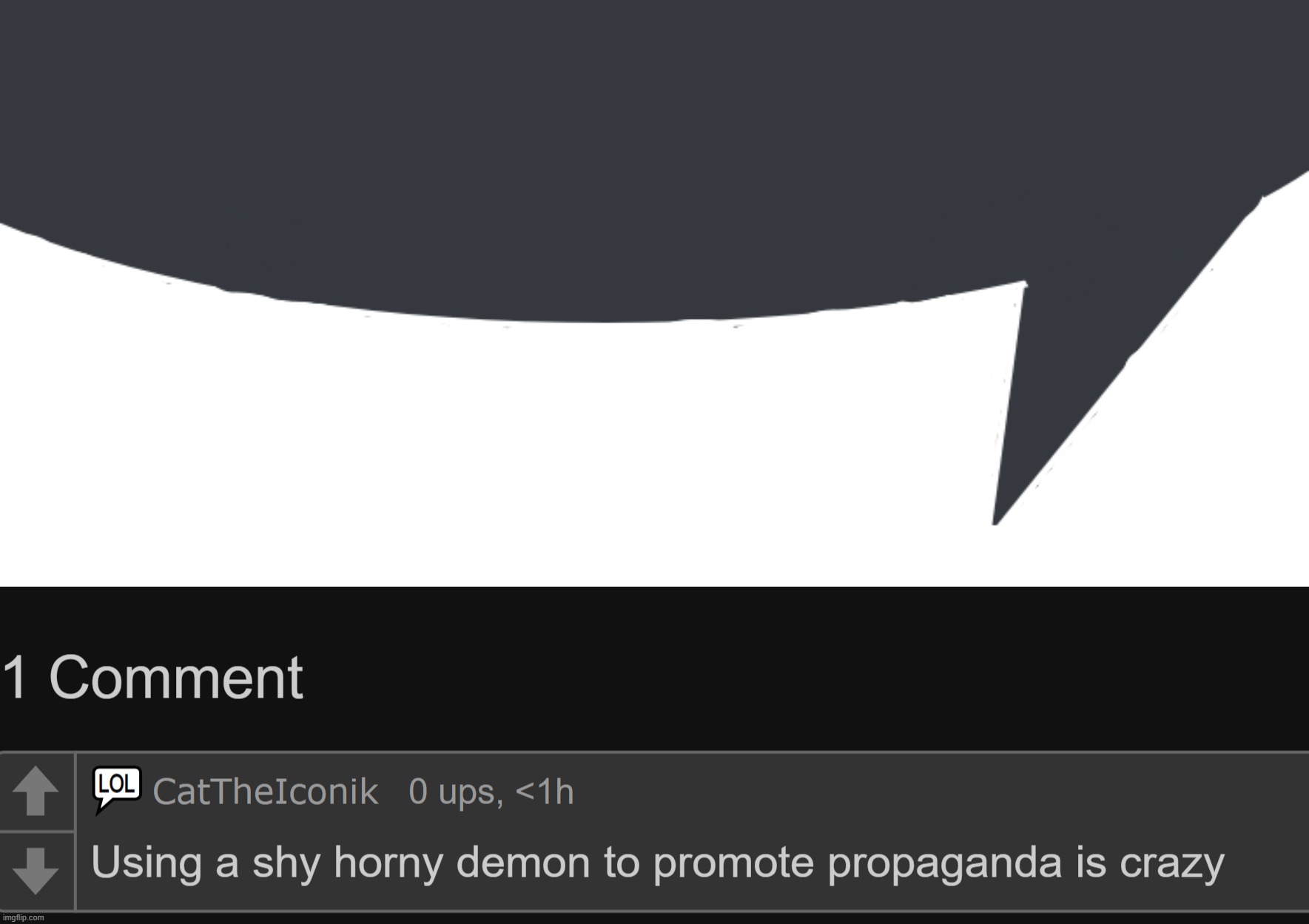 Image Tagged In Discord Speech Bubble Imgflip