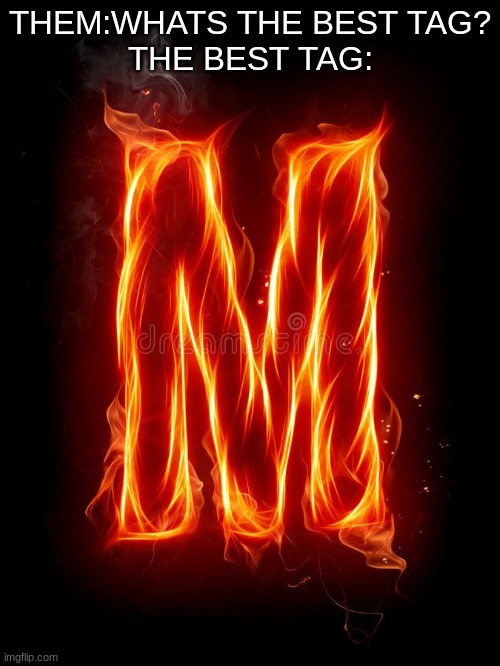 Image tagged in m - Imgflip