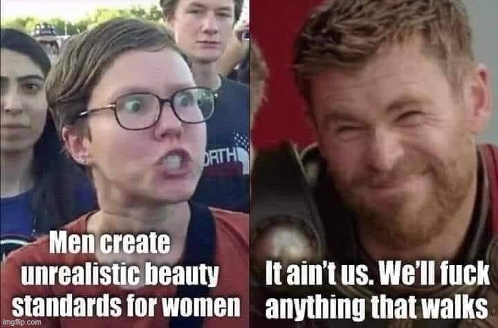 It`s not our fault ! - Imgflip