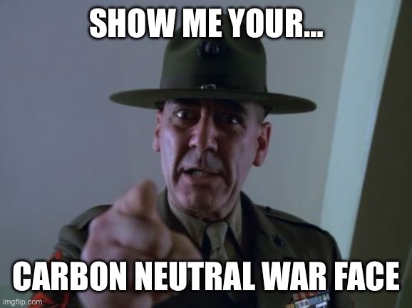 Sergeant Hartmann Meme - Imgflip