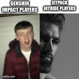 (mod note: frfr ong) - Imgflip