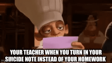 i actually did this once - Imgflip