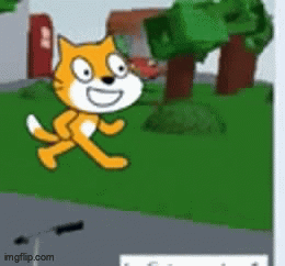 Image tagged in gifs,scratch,mew - Imgflip
