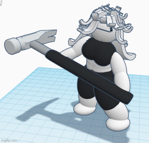 Prepare for the bonk - Imgflip