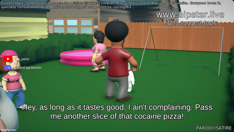 No context - Imgflip