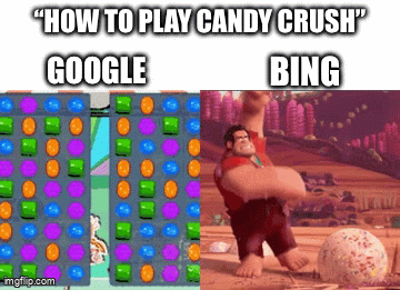 i havent really played but i heard of it - Imgflip