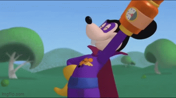 Ha Cha Cha (Mickey Mouse Clubhouse crossover confirmed for smash 6?!?!1 ...
