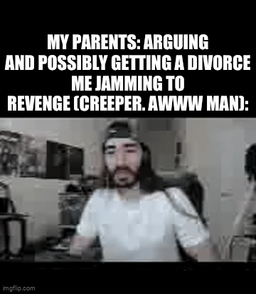 Moistcr1itikal Charlie-white-jr goofy dance - Imgflip