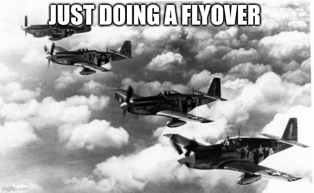 p 51 mustang - Imgflip