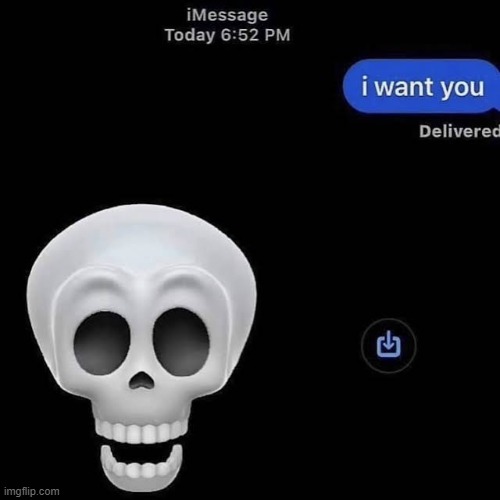 ima need to make a new announcement temp guhhhhh - Imgflip