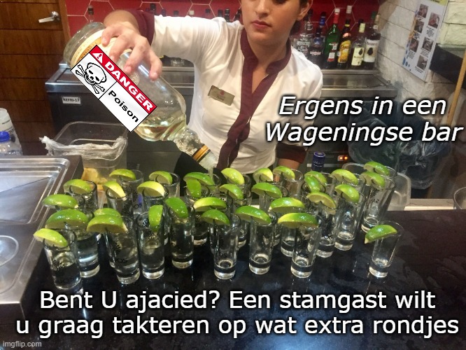 Tequila shots - Imgflip