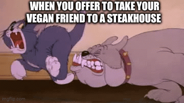 Typical arguments - Imgflip