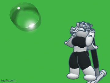 Die bubble - Imgflip