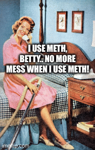 Cleaning Hack - Imgflip