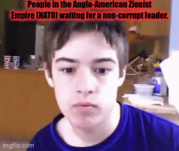 Fixed that for you ... - Imgflip