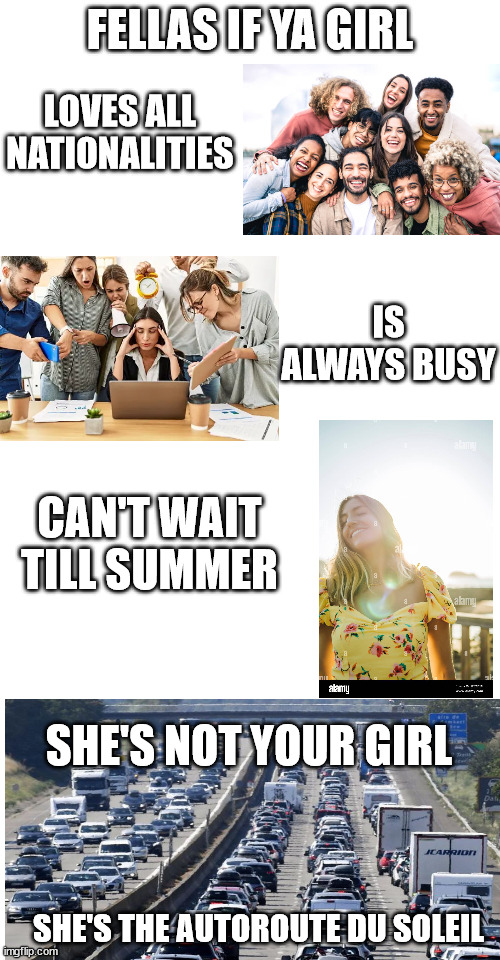 Can't wait till summer : r/2westerneurope4u