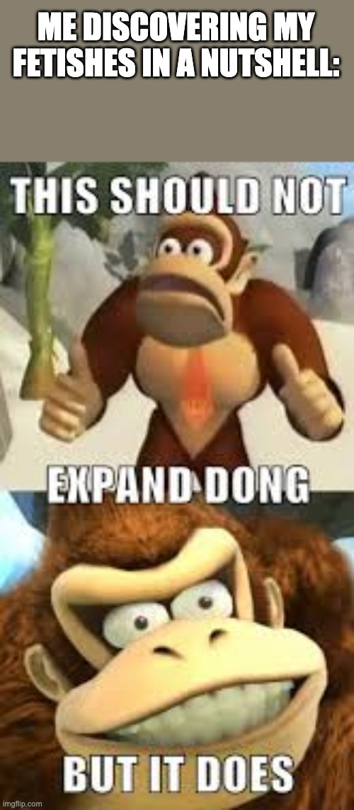 This should not expand dong but it does - Imgflip