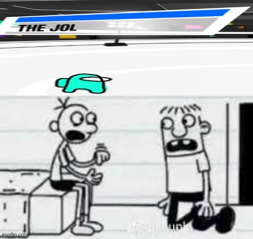 the jol - Imgflip