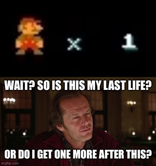 Always like that - Imgflip