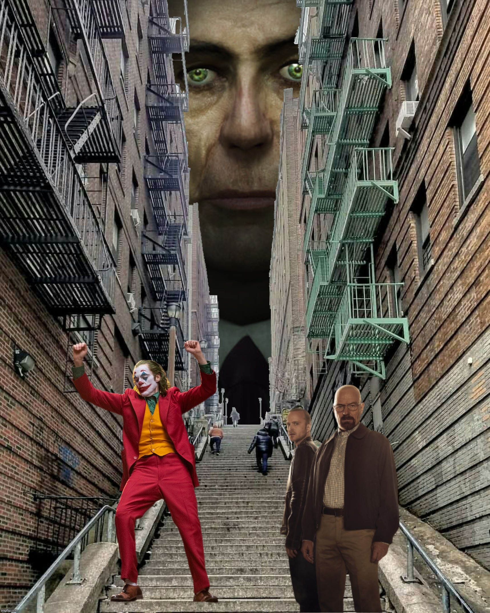 I will add new and trusted people onto the stream soon, so don't ask. I will choose - Imgflip