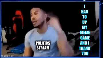 Absolutely Political - Imgflip