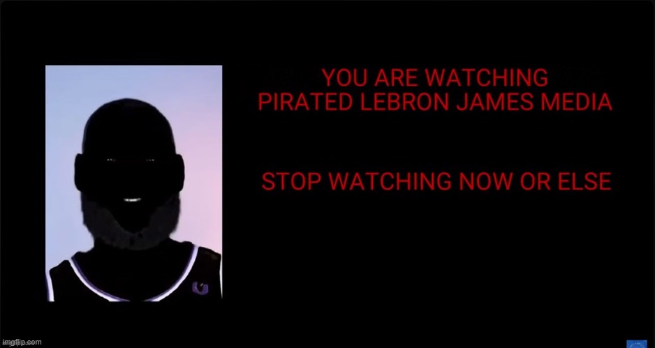 sure_why_not announcement template - Imgflip