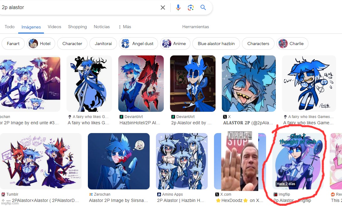 I'M ON GOOGLE SEARCH RESULTS NOW!!! - Imgflip