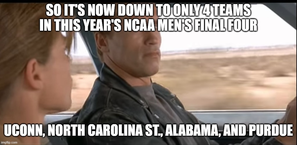 Terminator 2 Detailed Files - Imgflip