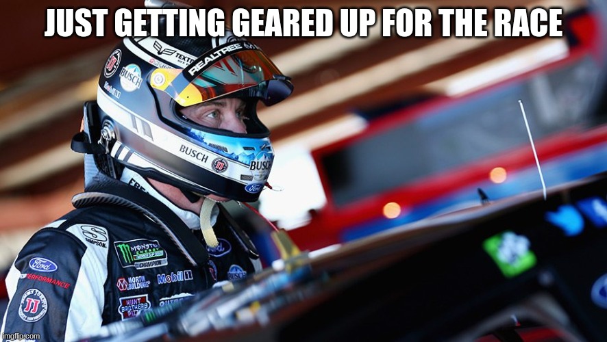 nascar driver - Imgflip