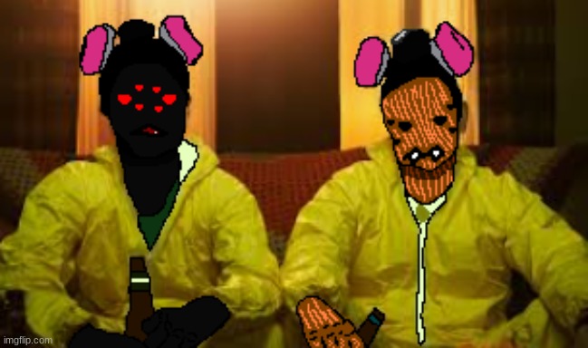 moar progress - Imgflip