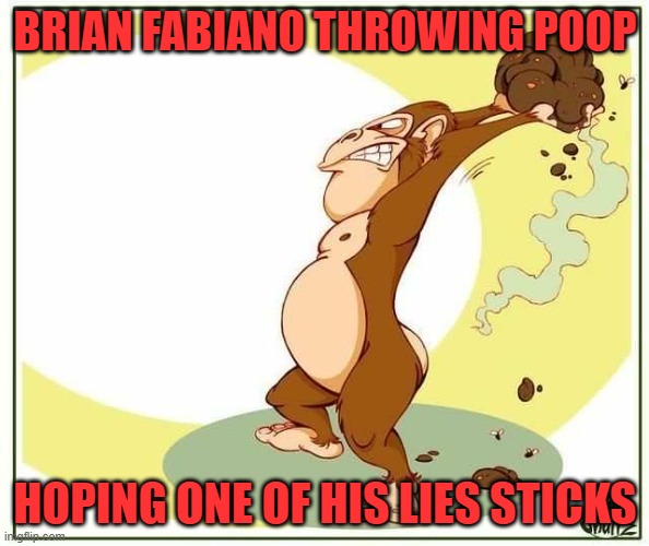 Monkey poo - Imgflip