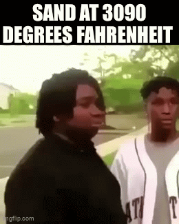 “let me be clear” - Imgflip