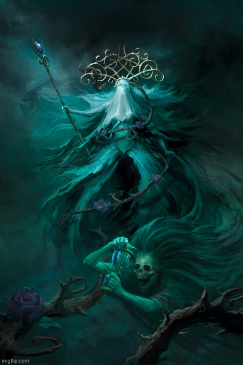 she my favouite wizard fr fr - Imgflip