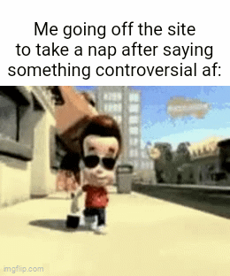 Daily routine - Imgflip