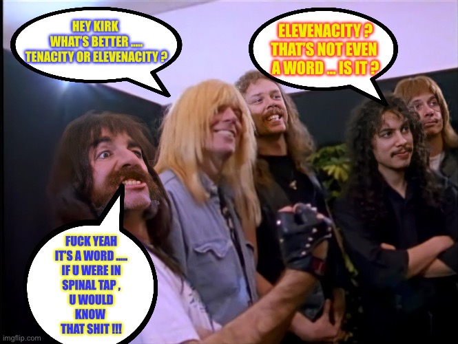 ELEVENACITY !!! OMG !! LOL ! - Imgflip