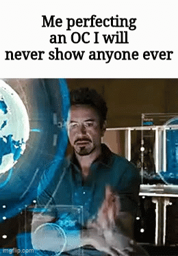 I'm not the only one who's done this, right? - Imgflip