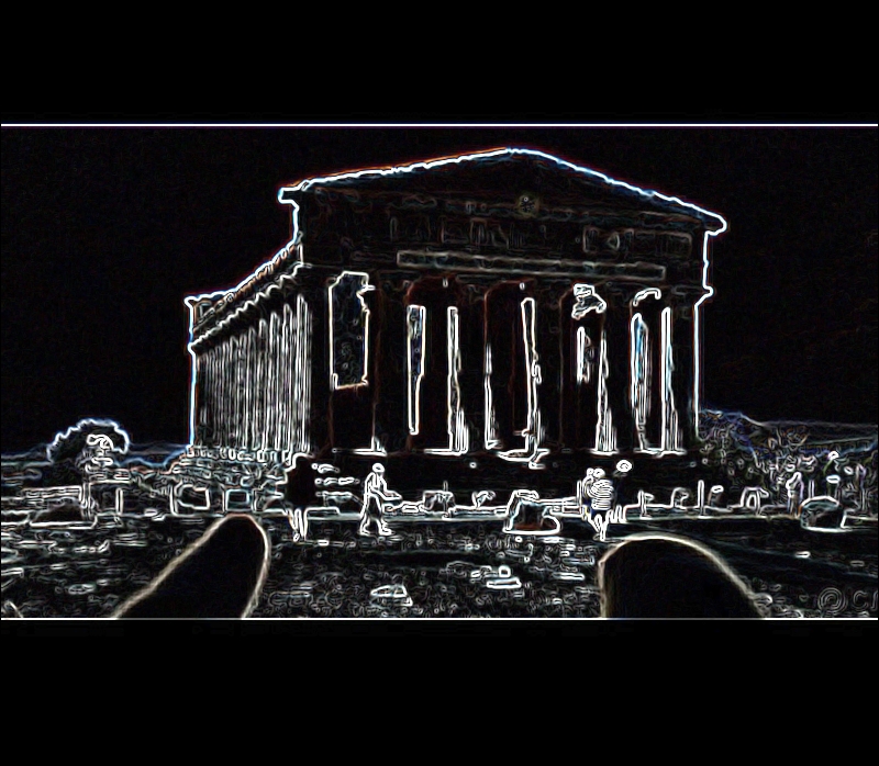 temple clipart Blank Template - Imgflip