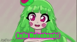 Hello Melonheads! - Imgflip