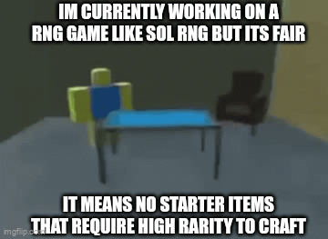 Sum funi rng gaem - Imgflip