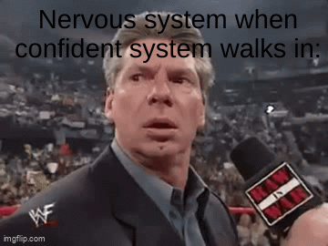 As per popular request, I'm using this template - Imgflip