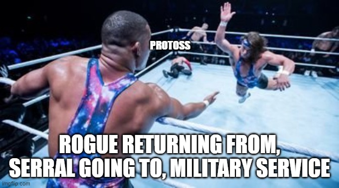 Wrestling Tag Team - Imgflip