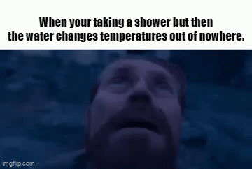 Hot And Cold - Imgflip